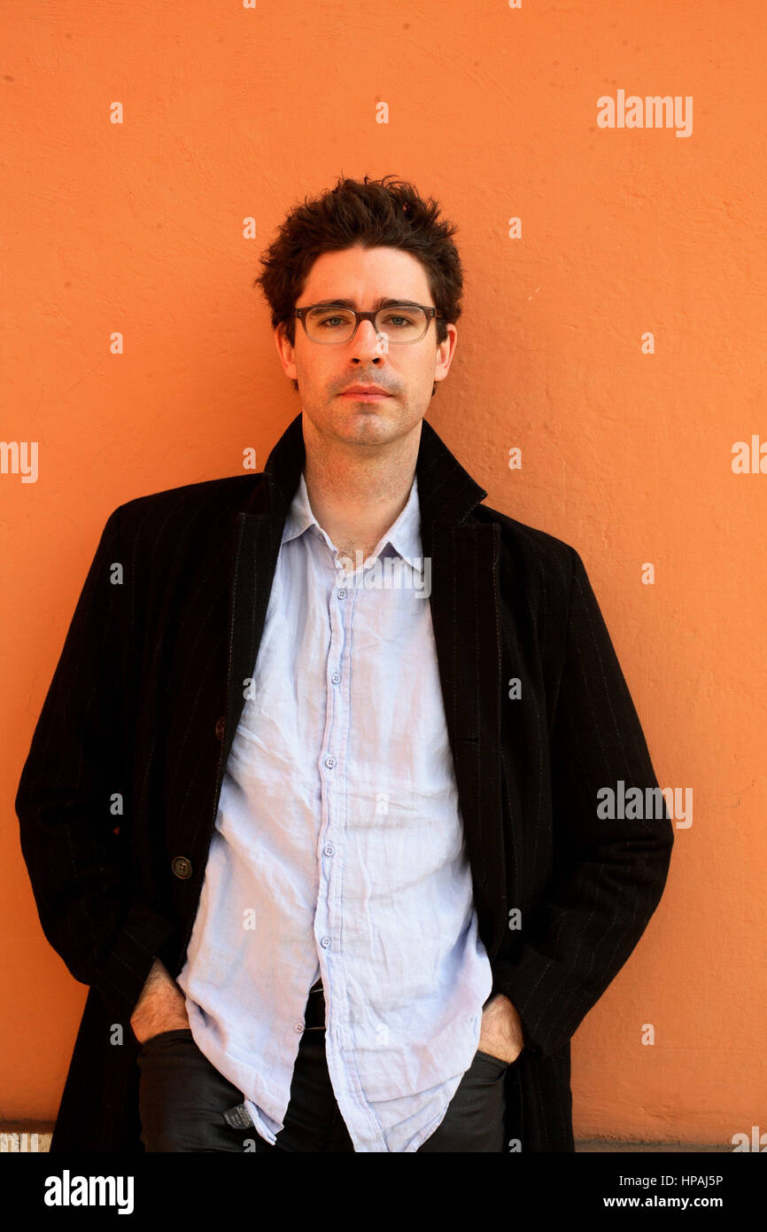 FERRIS Joshua - Date : 20100302 ©Basso Cannarsa/Opale Stock Photo - Alamy