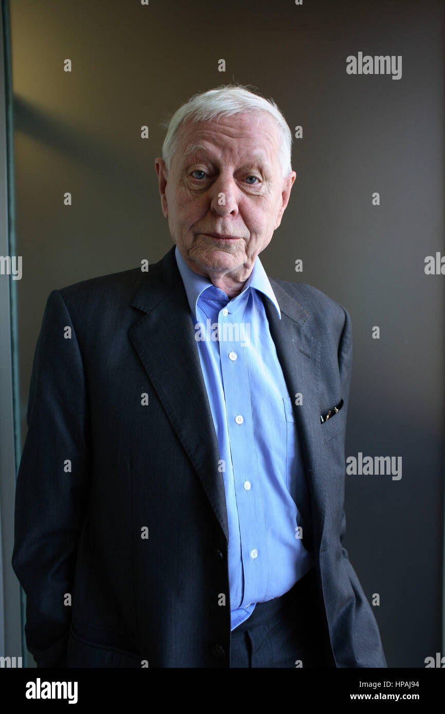 ENZENSBERGER Hans Magnus (Hans-Magnus) (ou Andreas Thalmayr) - Date ...