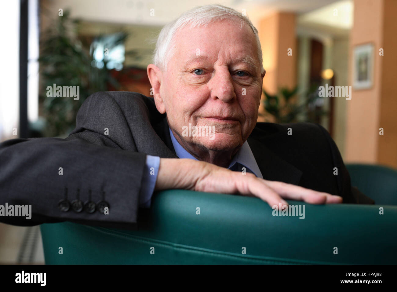 Hans magnus hi-res stock photography and images - Alamy