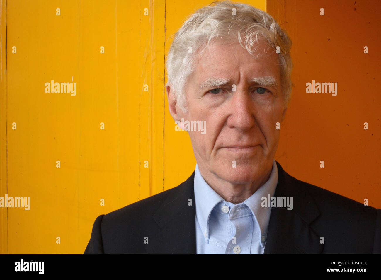 Lester brown hi-res stock photography and images - Alamy