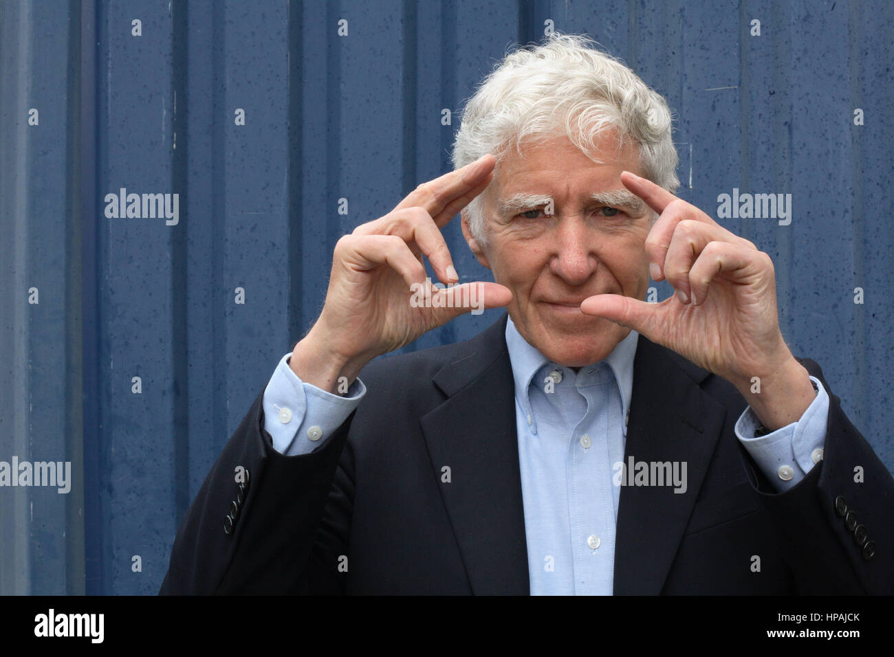 Lester brown hi-res stock photography and images - Alamy