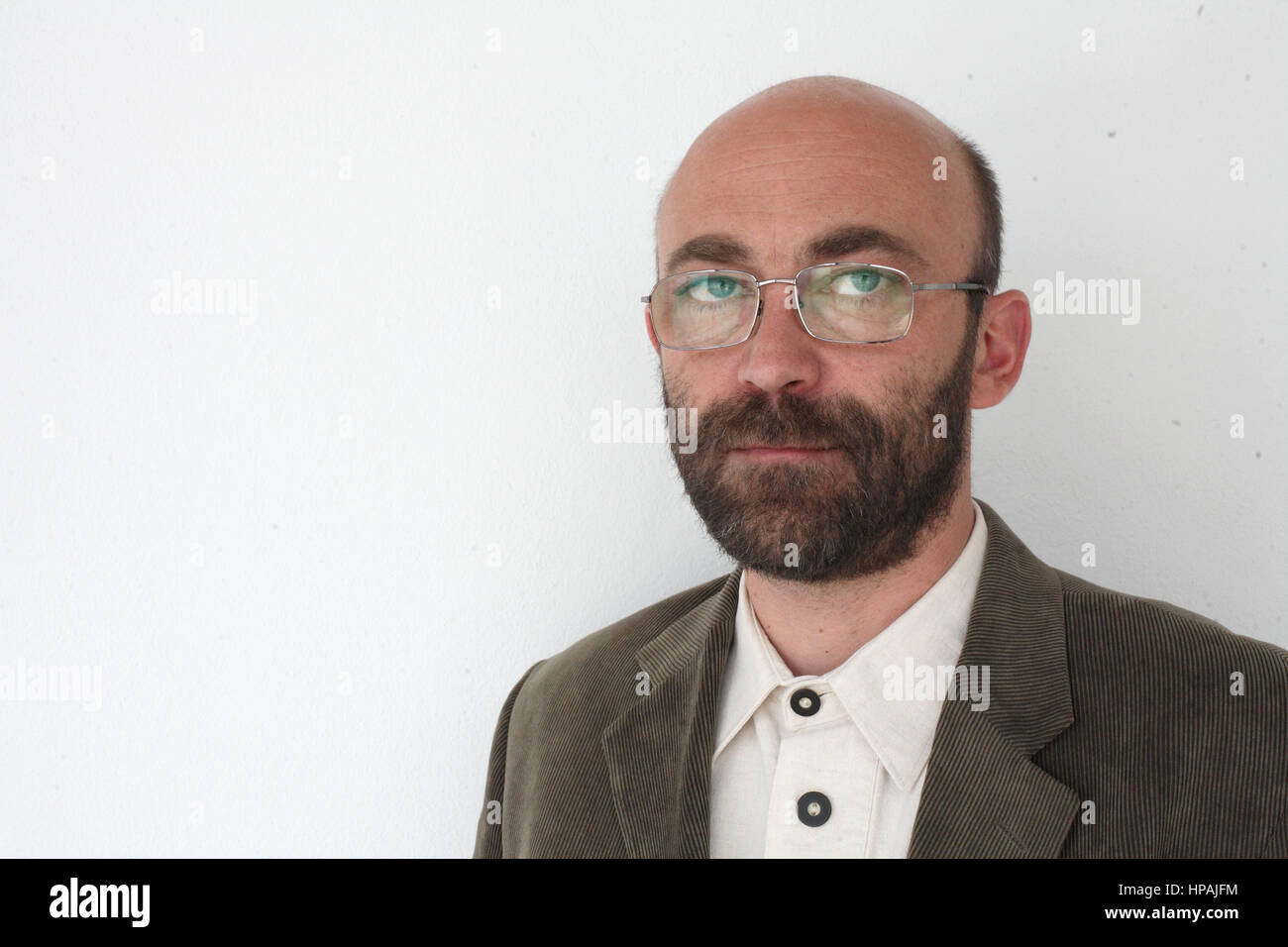 Portrait filip florian hi-res stock photography and images - Alamy