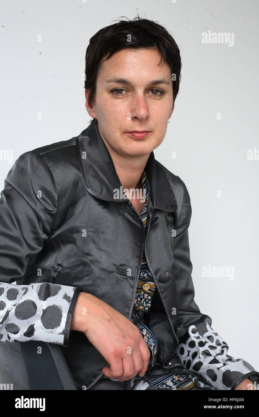 GEORGE Rose - Date : 20100516 ©Basso Cannarsa/Opale Stock Photo - Alamy