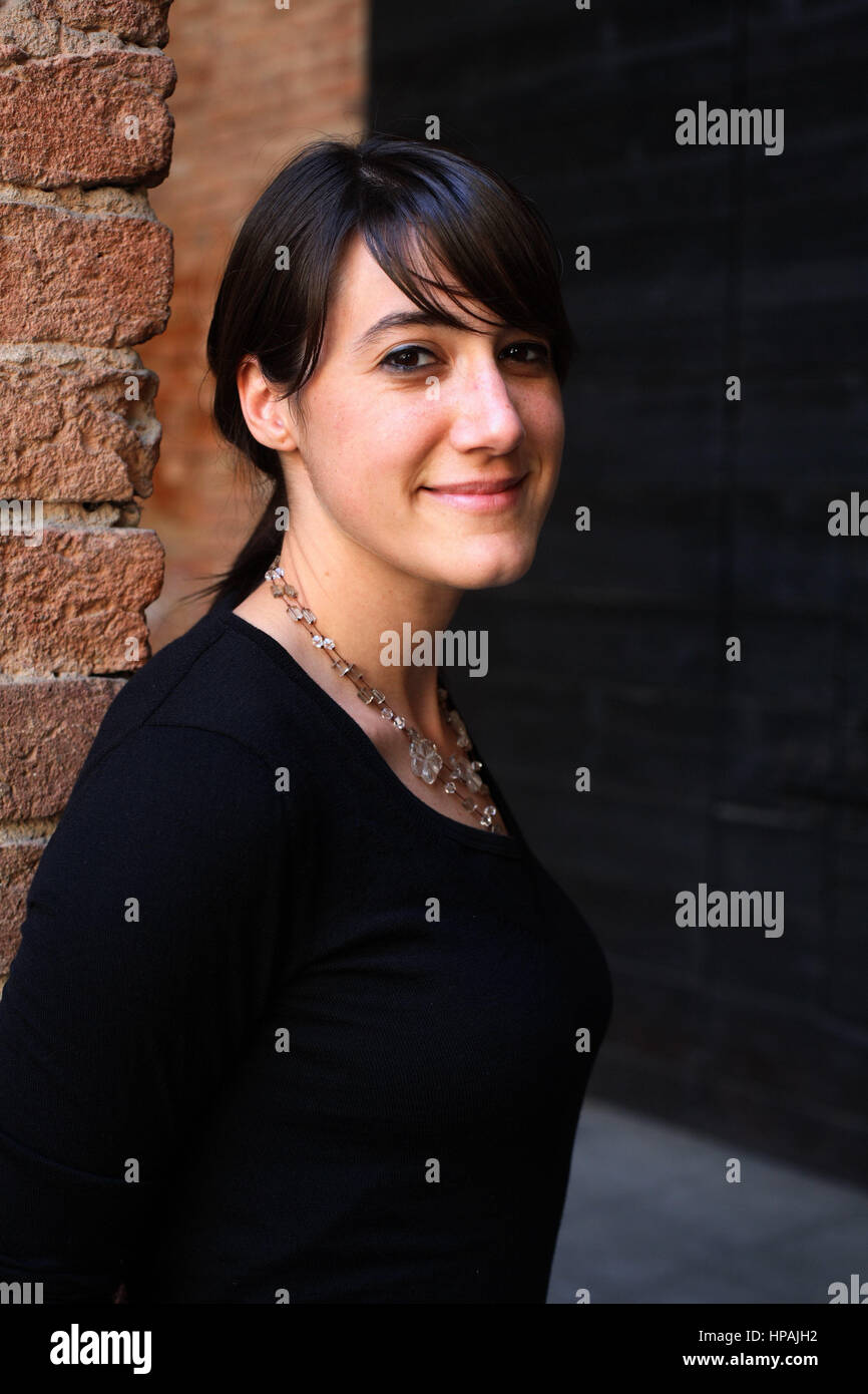 HOUGHTELING Sara - Date : 20100605 ©Basso Cannarsa/Opale Stock Photo ...