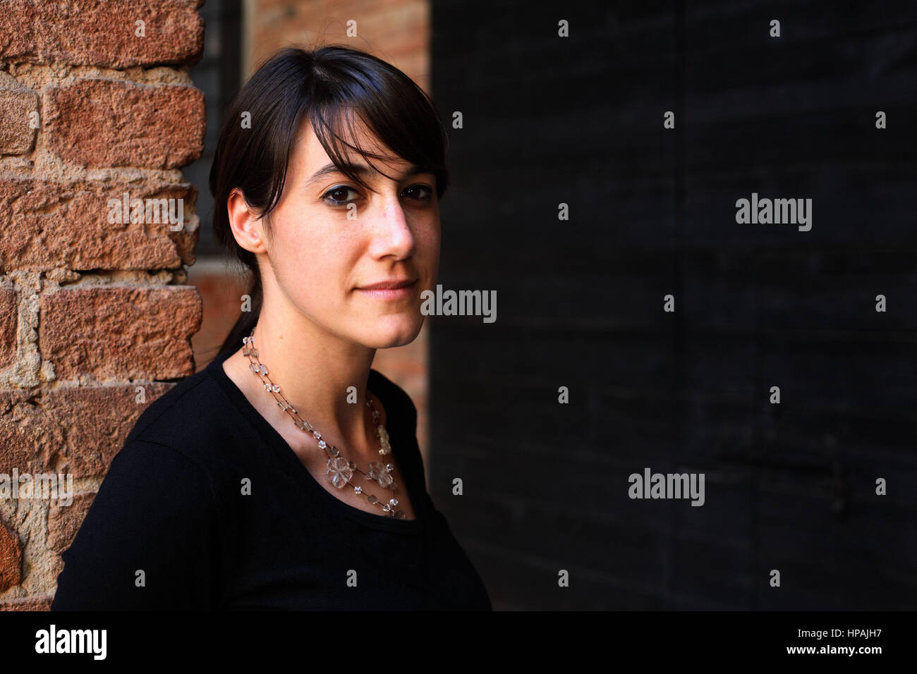 HOUGHTELING Sara - Date : 20100605 ©Basso Cannarsa/Opale Stock Photo ...