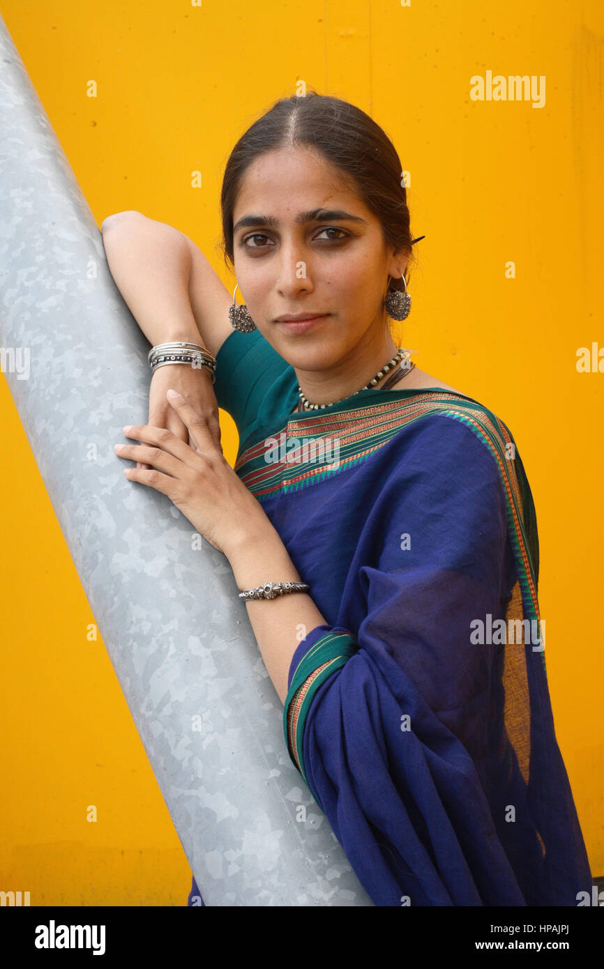 Amruta patil hi-res stock photography and images - Alamy