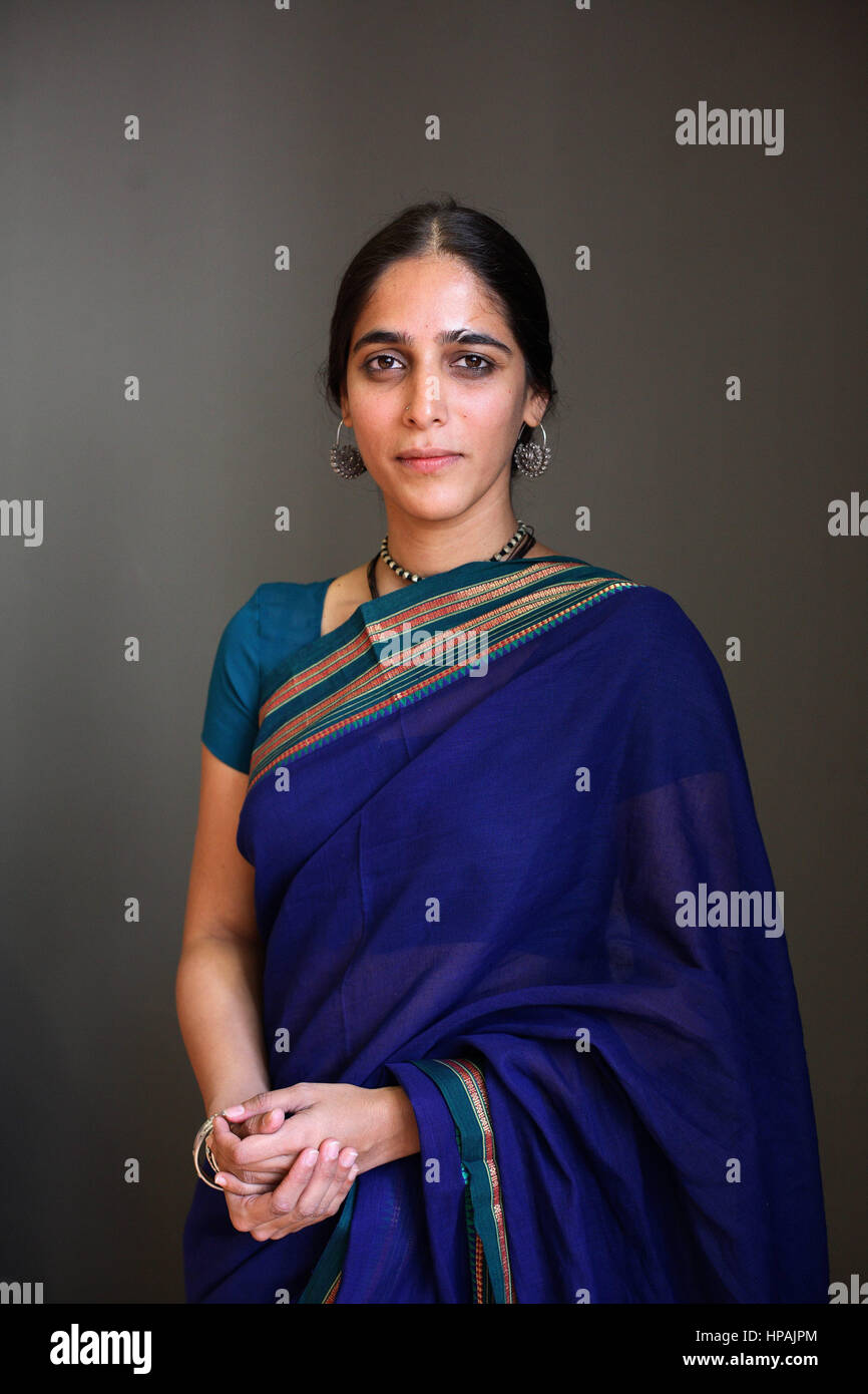 Amruta patil hi-res stock photography and images - Alamy