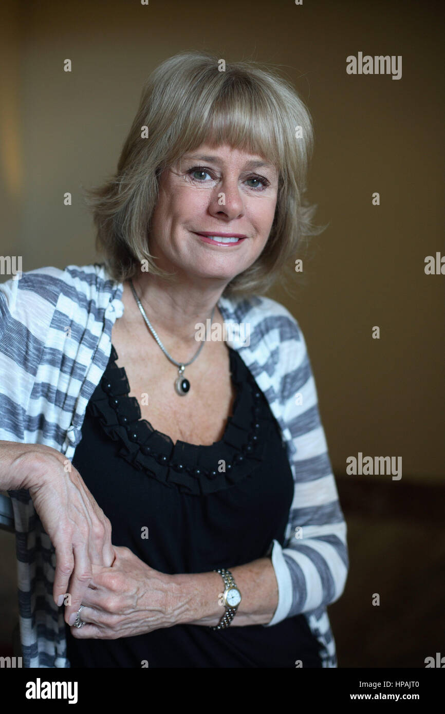 Kathy reichs hi-res stock photography and images - Alamy