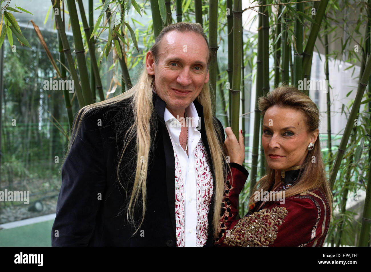 Shantaram Gregory David Roberts