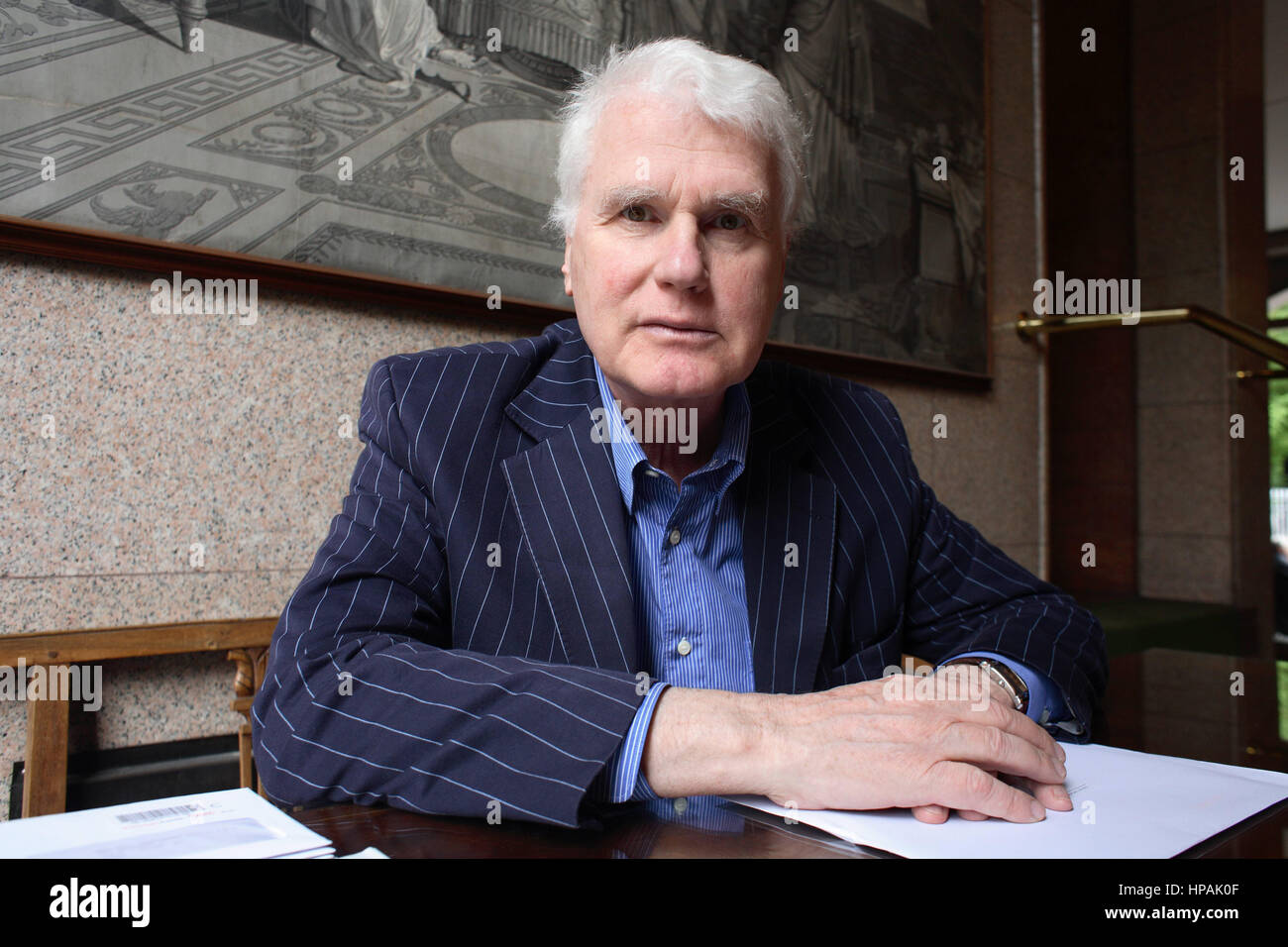 Van dis hi-res stock photography and images - Alamy