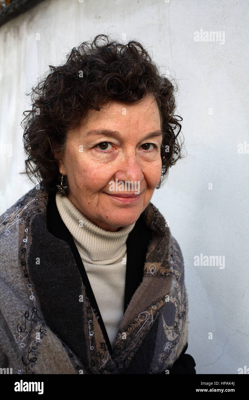 Maria Barbal High Resolution Stock Photography and Images - Alamy