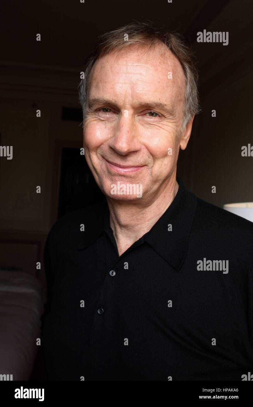 EVANS Nicholas - Date : 20101111 ©Basso Cannarsa/Opale Stock Photo - Alamy