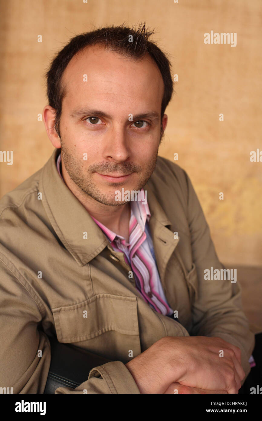 Tim harford hi-res stock photography and images - Alamy