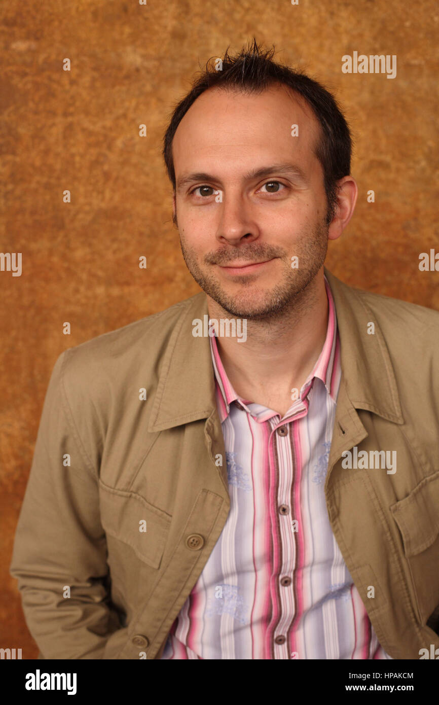 Tim harford hi-res stock photography and images - Alamy