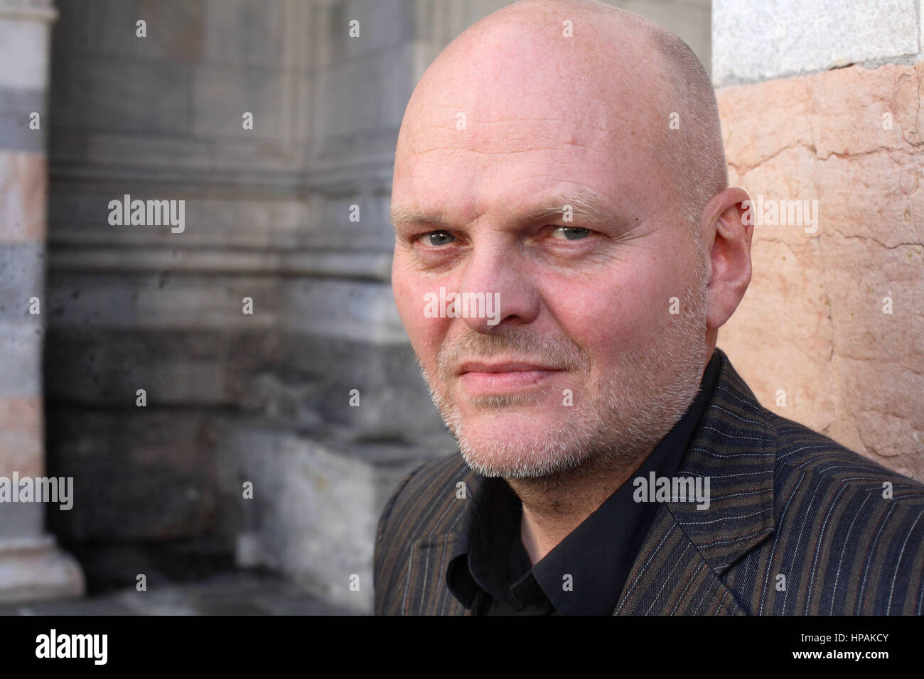 Hallgrimur helgason hi-res stock photography and images - Alamy