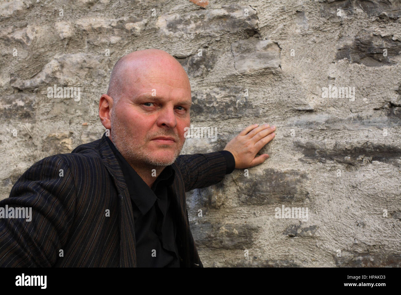 Hallgrimur helgason hi-res stock photography and images - Alamy