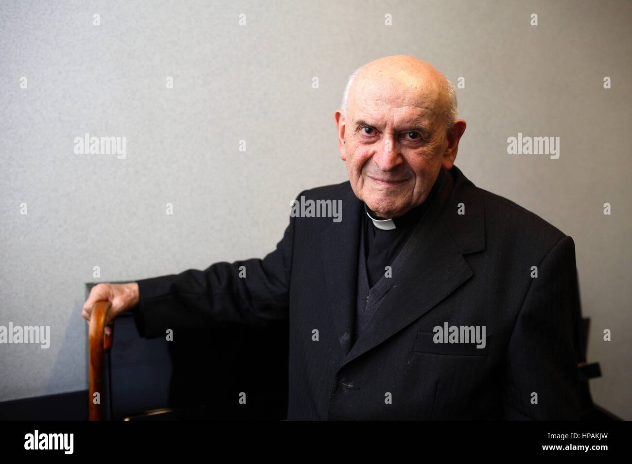 RIES Julien - Date : 20101028 ©Basso Cannarsa/Opale Stock Photo - Alamy