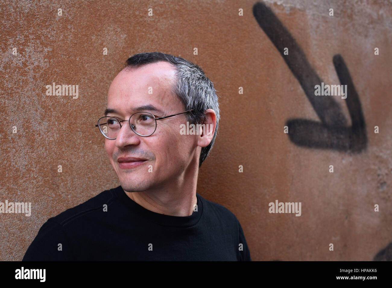 Joe sacco hi-res stock photography and images - Alamy