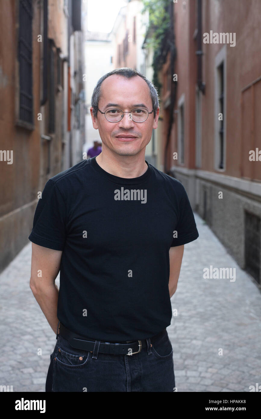 Joe sacco hi-res stock photography and images - Alamy