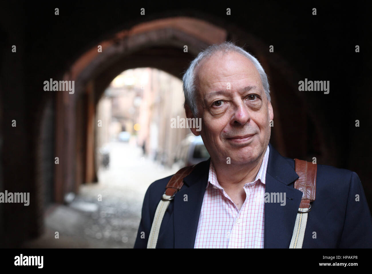 Verbitsky hi-res stock photography and images - Alamy