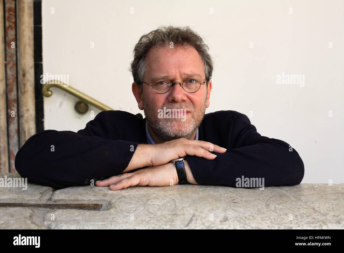 DIDI HUBERMAN (DIDI-HUBERMAN) Georges - Date : 20110222 ©Basso Cannarsa ...