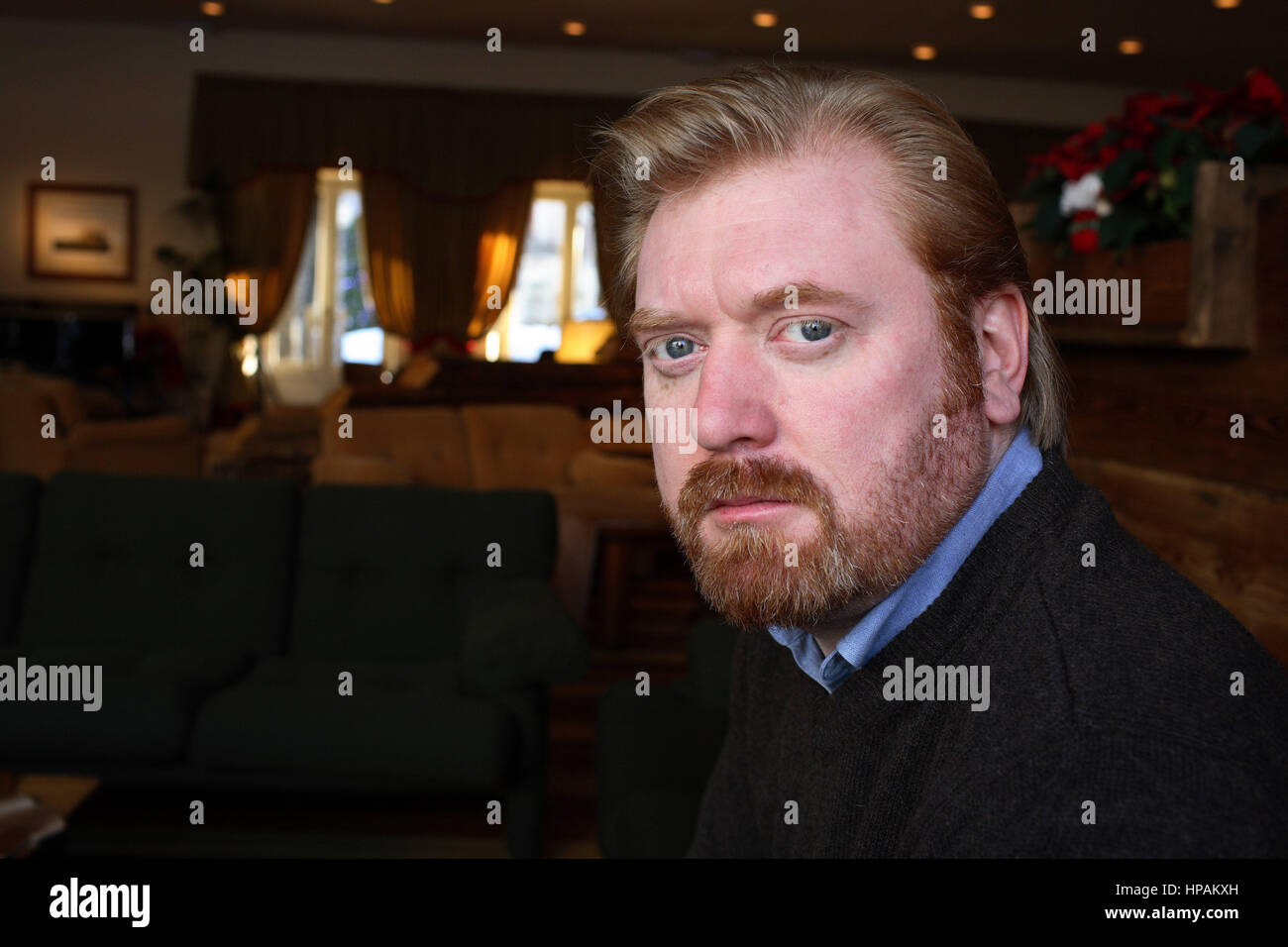 Roger jon ellory hi-res stock photography and images - Alamy