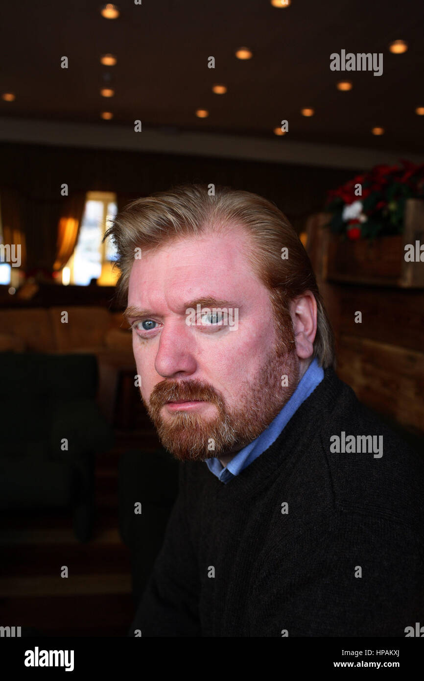 Roger jon ellory hi-res stock photography and images - Alamy