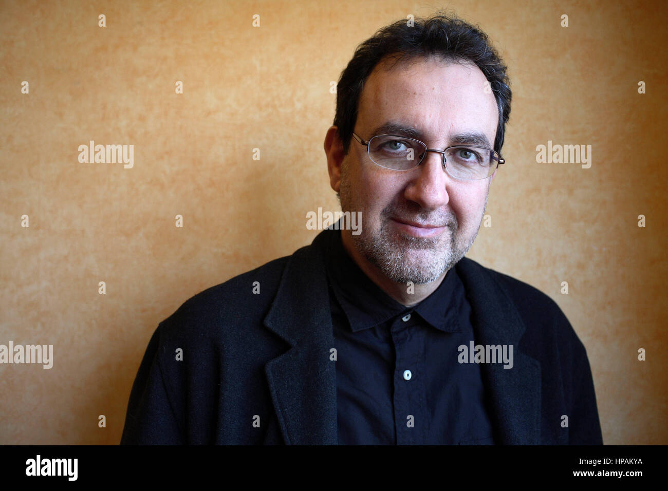 Manuel fajardo hi-res stock photography and images - Alamy