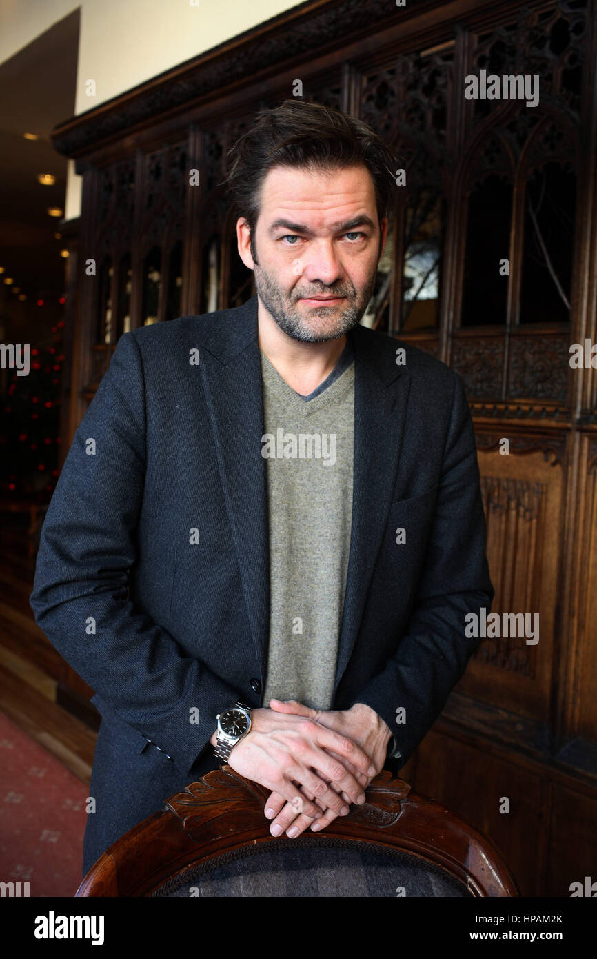Christian mork hi-res stock photography and images - Alamy
