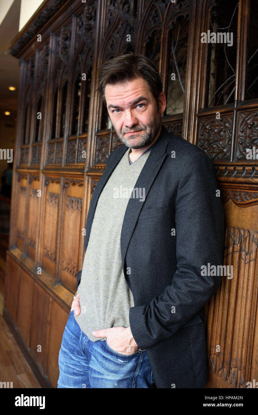 Christian mork hi-res stock photography and images - Alamy