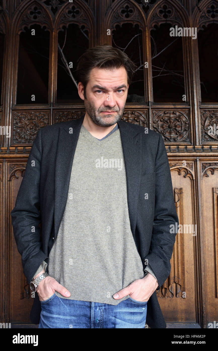 Christian mork hi-res stock photography and images - Alamy