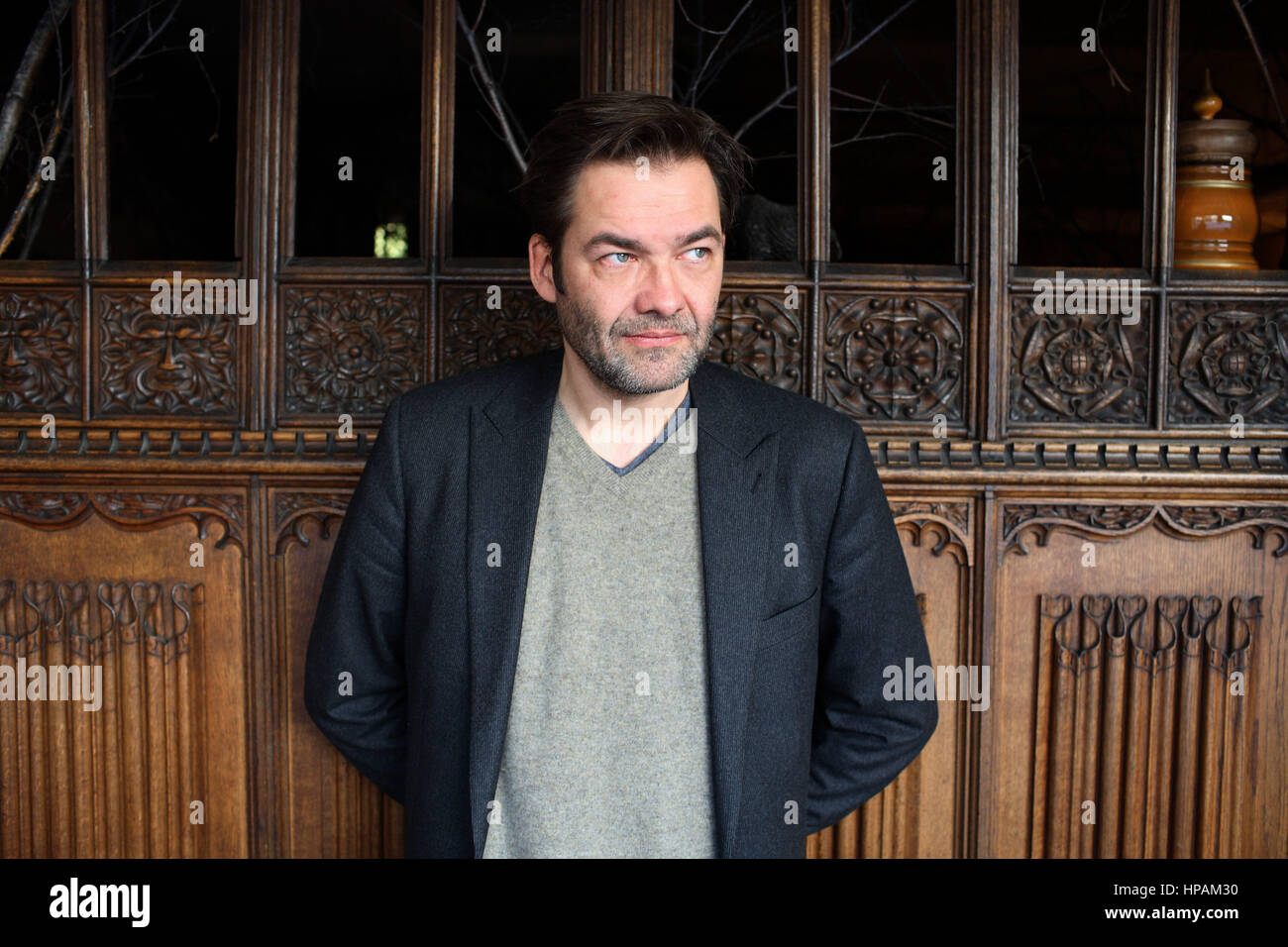 Christian mork hi-res stock photography and images - Alamy
