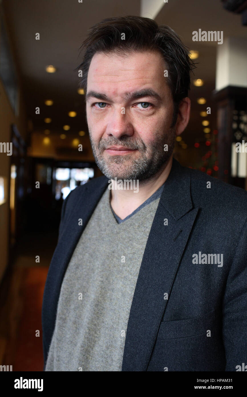 Christian mork hi-res stock photography and images - Alamy