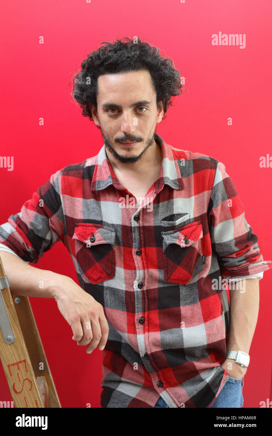 Bruzzone hi-res stock photography and images - Alamy