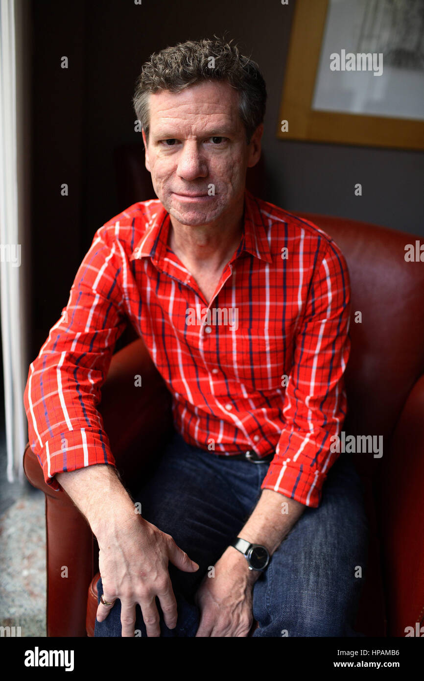 CAMERON Peter - Date : 20110404 ©Basso Cannarsa/Opale Stock Photo - Alamy