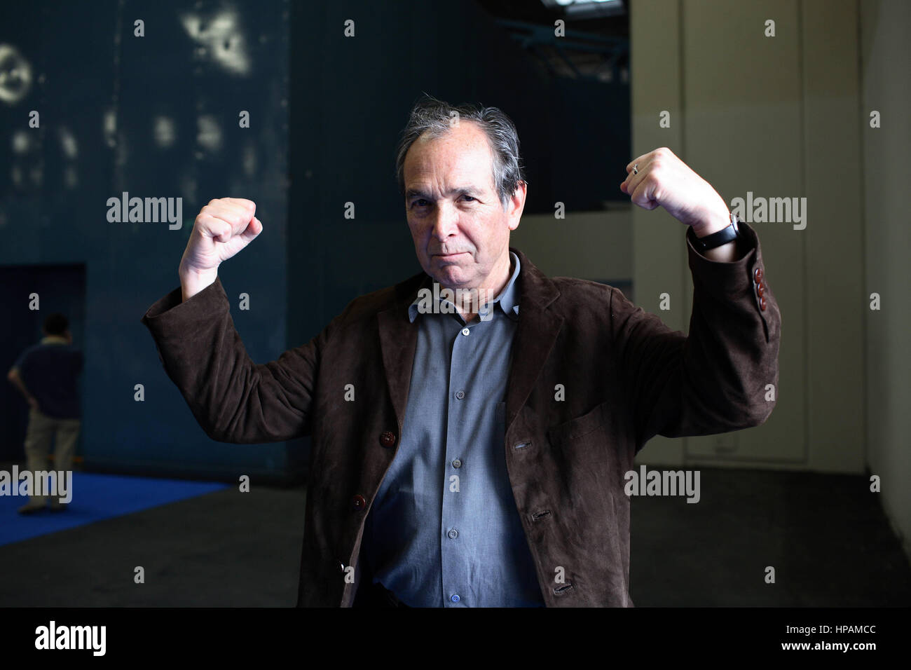 Martin cruz smith hi-res stock photography and images - Alamy