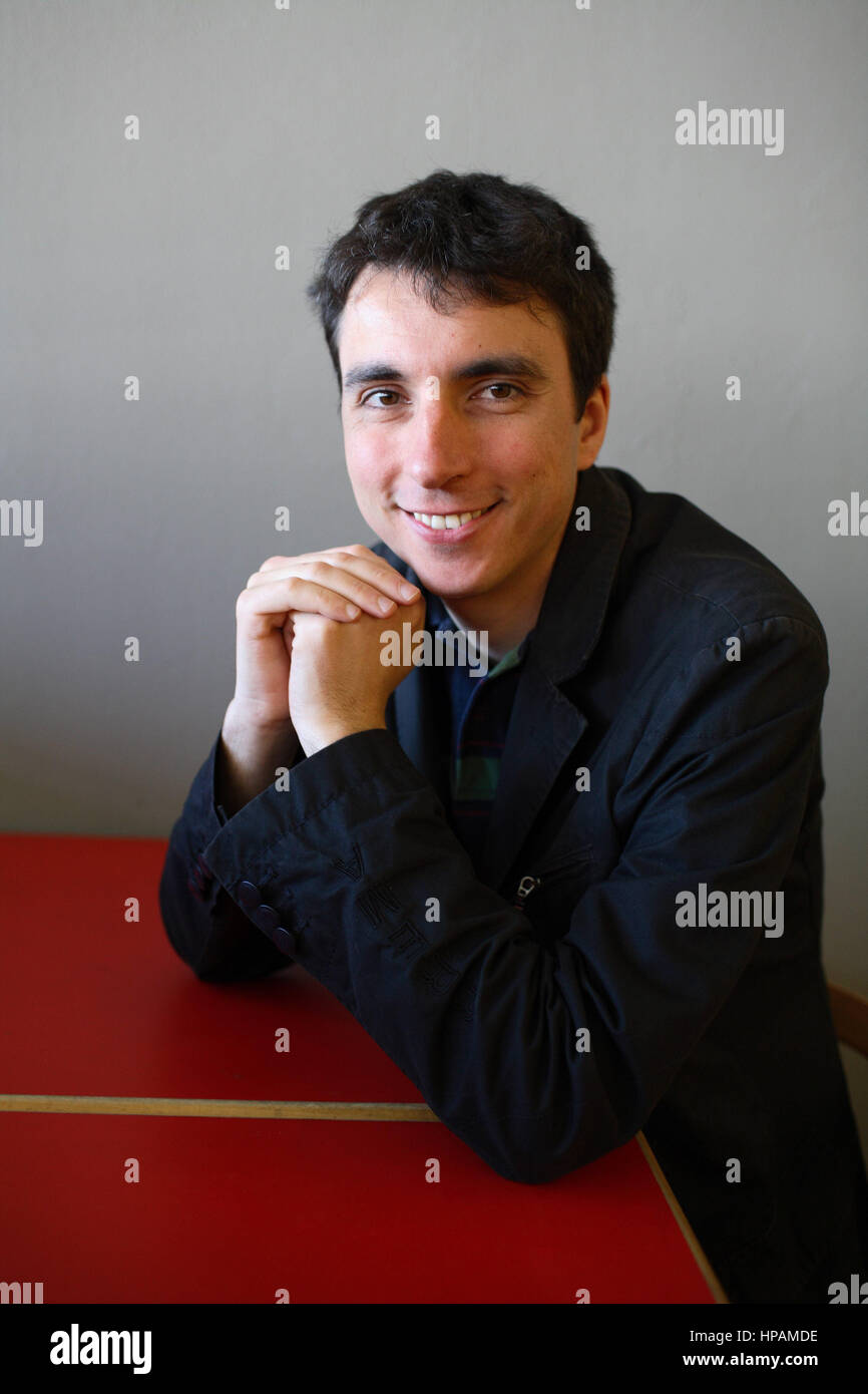 Mario desiati hi-res stock photography and images - Alamy