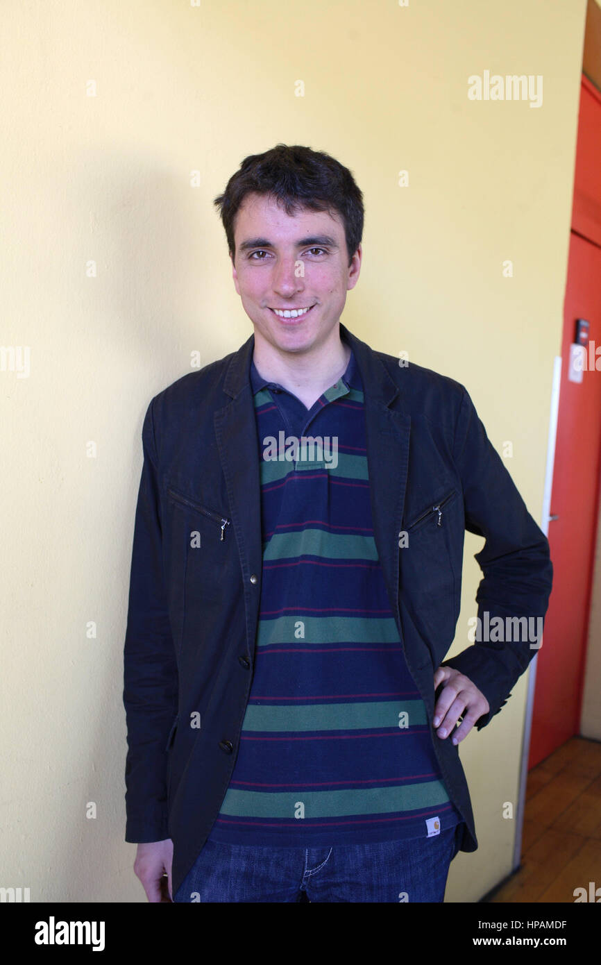 Mario desiati hi-res stock photography and images - Alamy