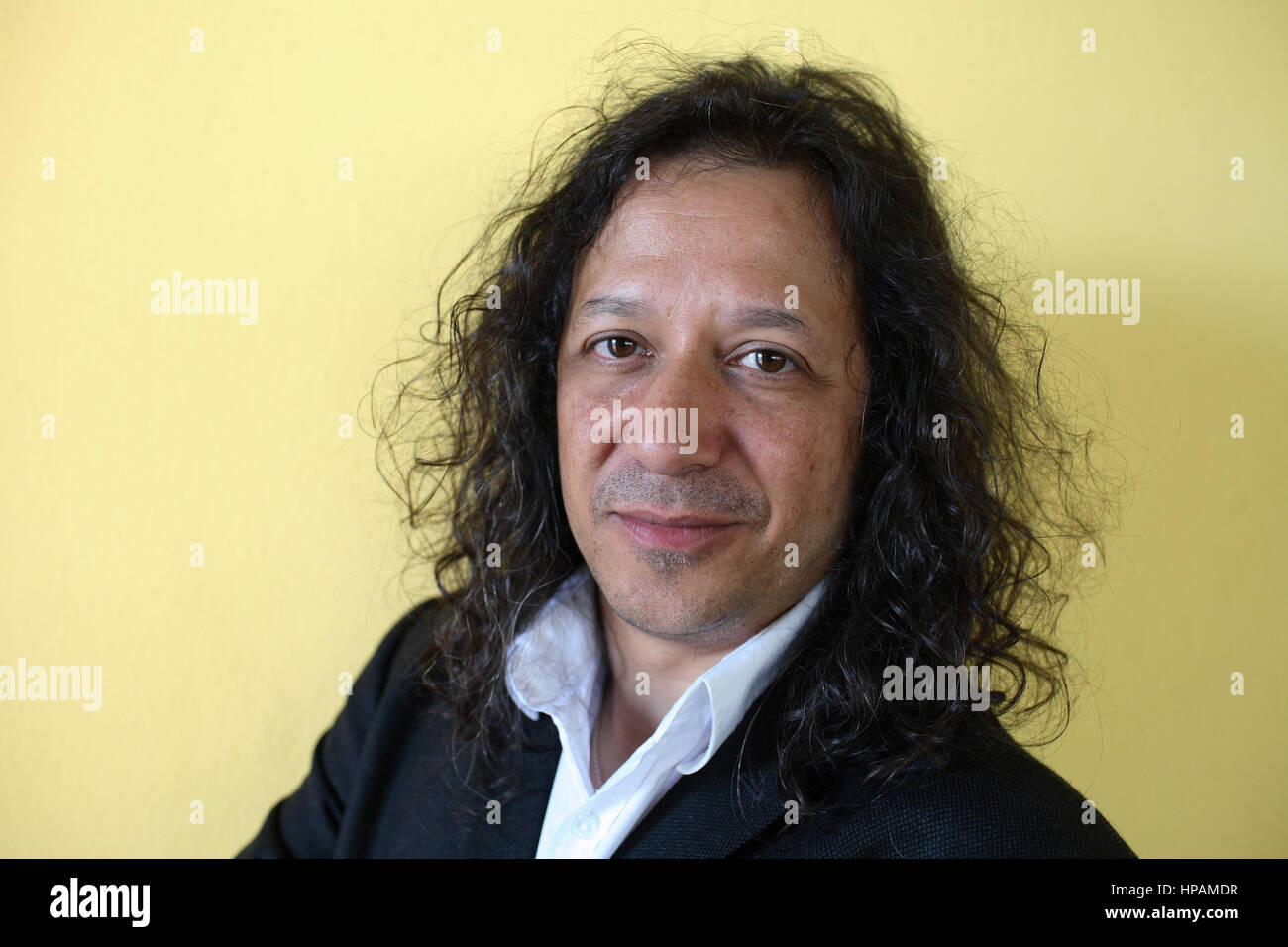 DUNCAN Glen (aka BLACK Saul) - Date : 20110515 ©Basso Cannarsa/Opale ...