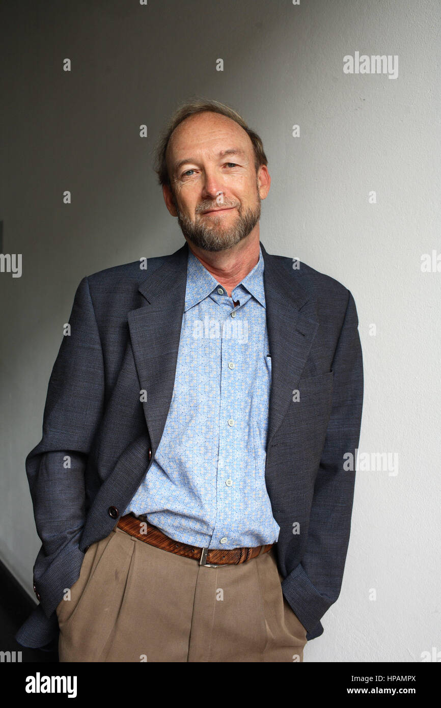 James redfield hi-res stock photography and images - Alamy