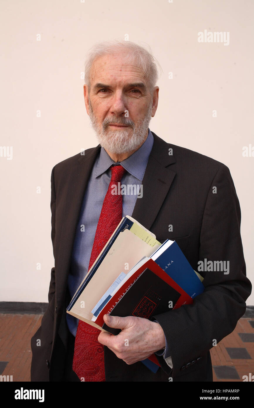 SPENCE Jonathan - Date : 20110416 ©Basso Cannarsa/Opale Stock Photo - Alamy