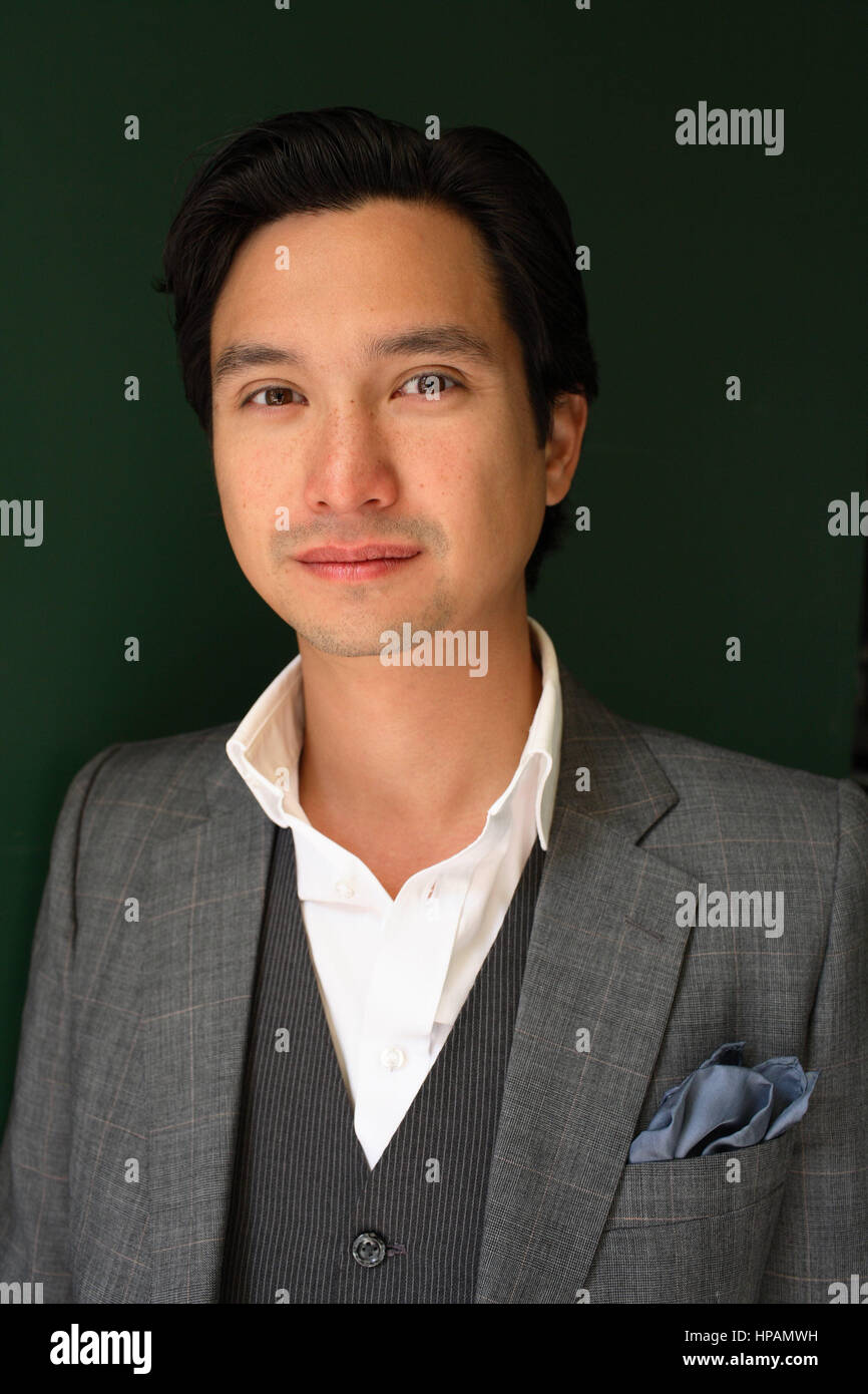 Miguel syjuco hi-res stock photography and images - Alamy