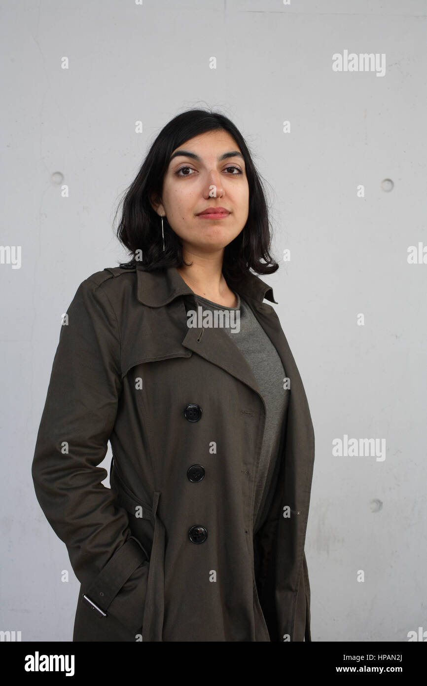 Elif batuman hi-res stock photography and images - Alamy