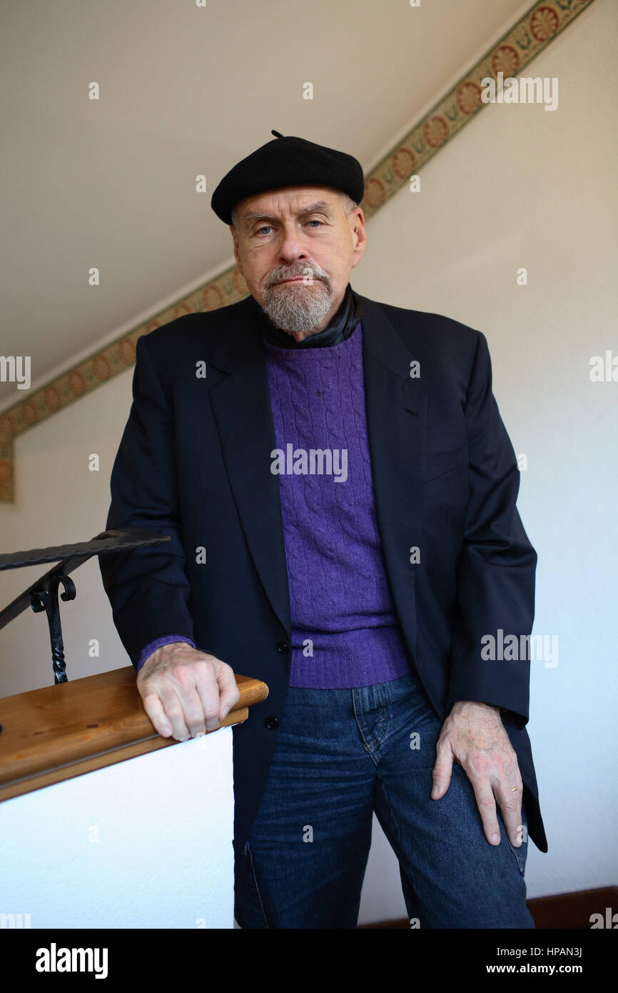 Paul kavanagh hi-res stock photography and images - Alamy