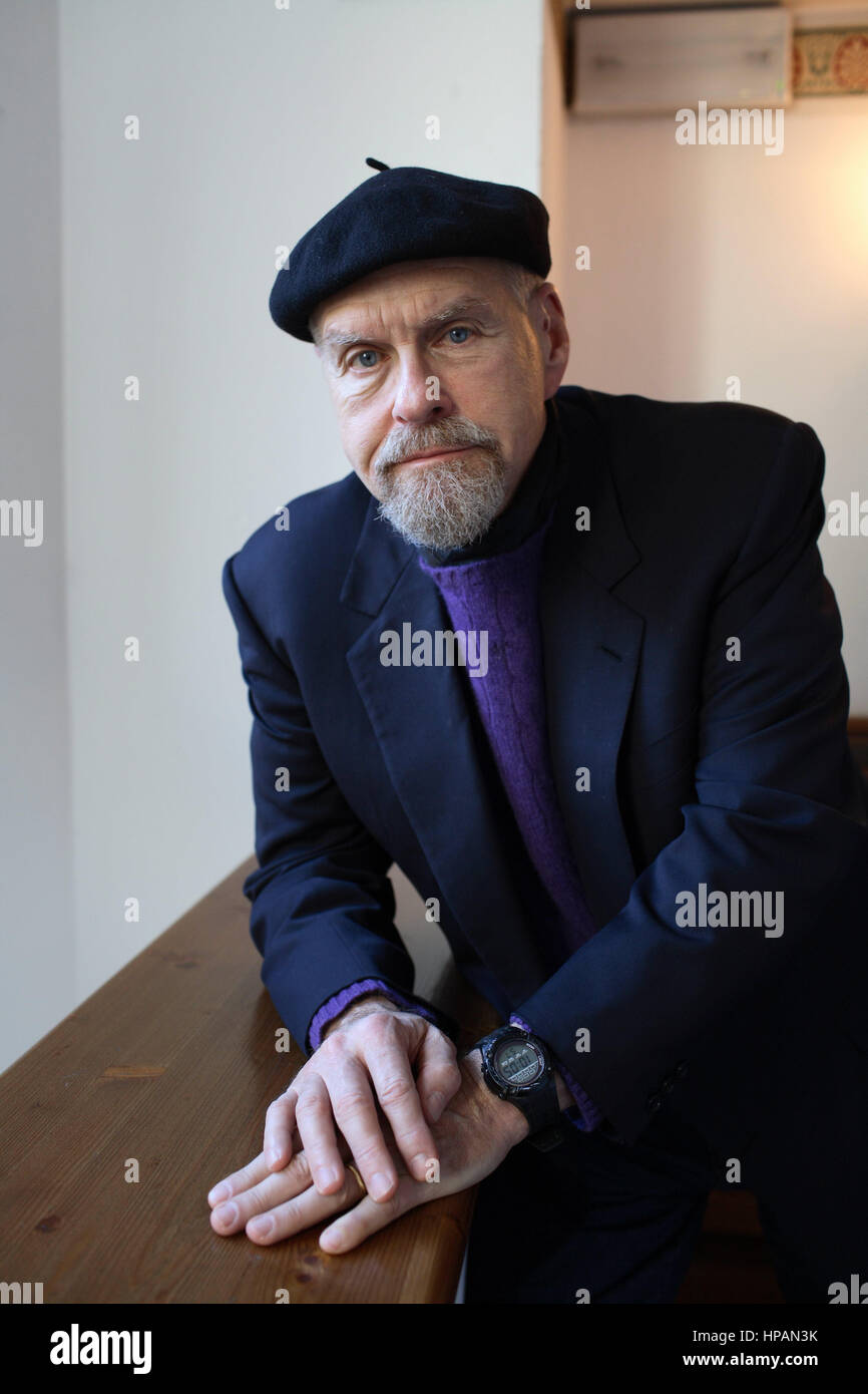 Paul Kavanagh High Resolution Stock Photography and Images - Alamy