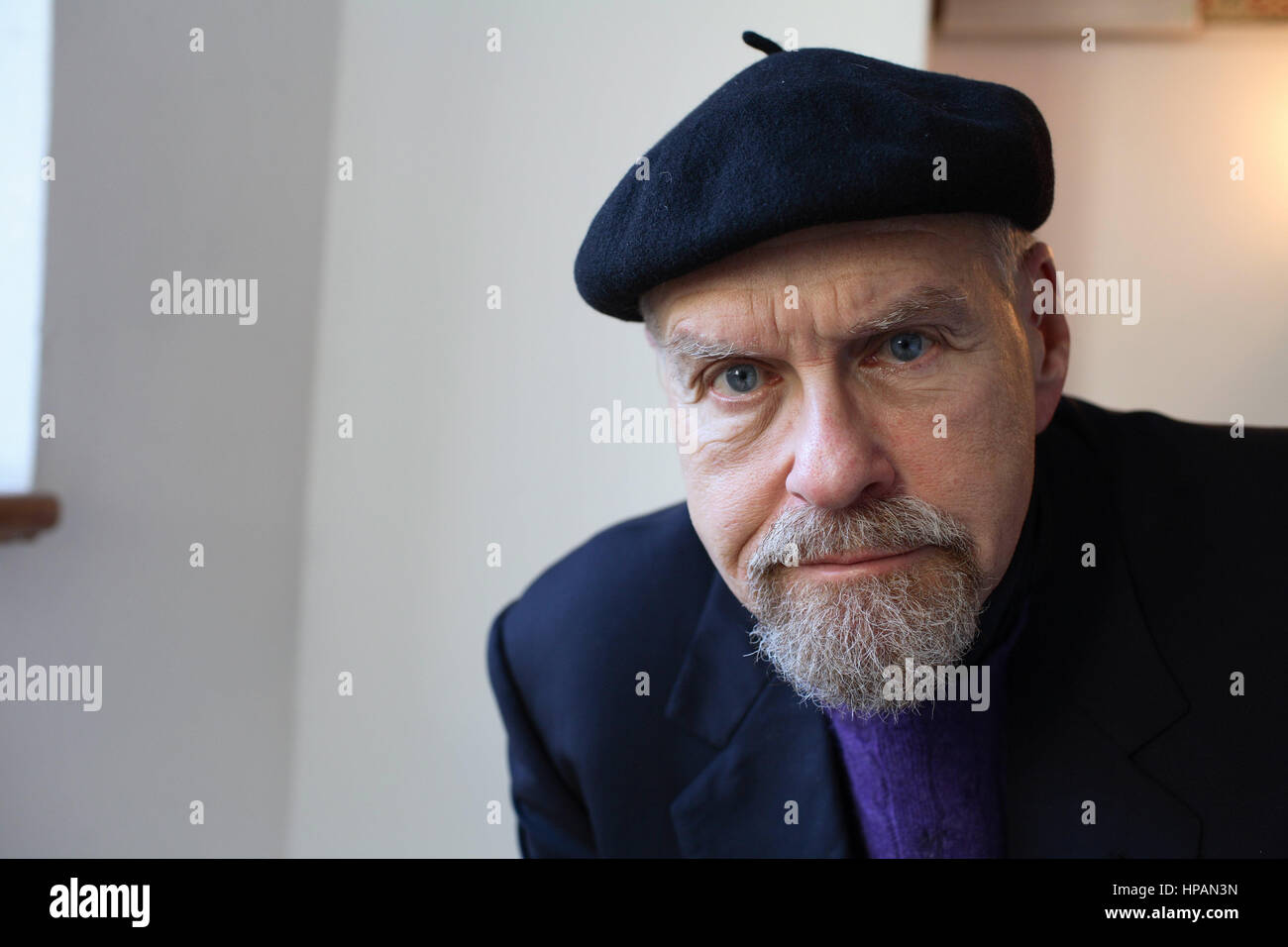 Paul kavanagh hi-res stock photography and images - Alamy