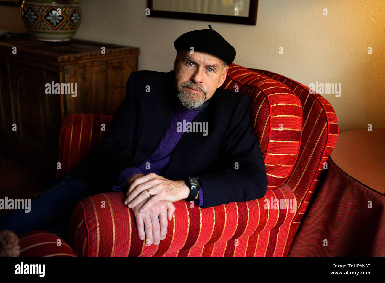 Paul kavanagh hi-res stock photography and images - Alamy