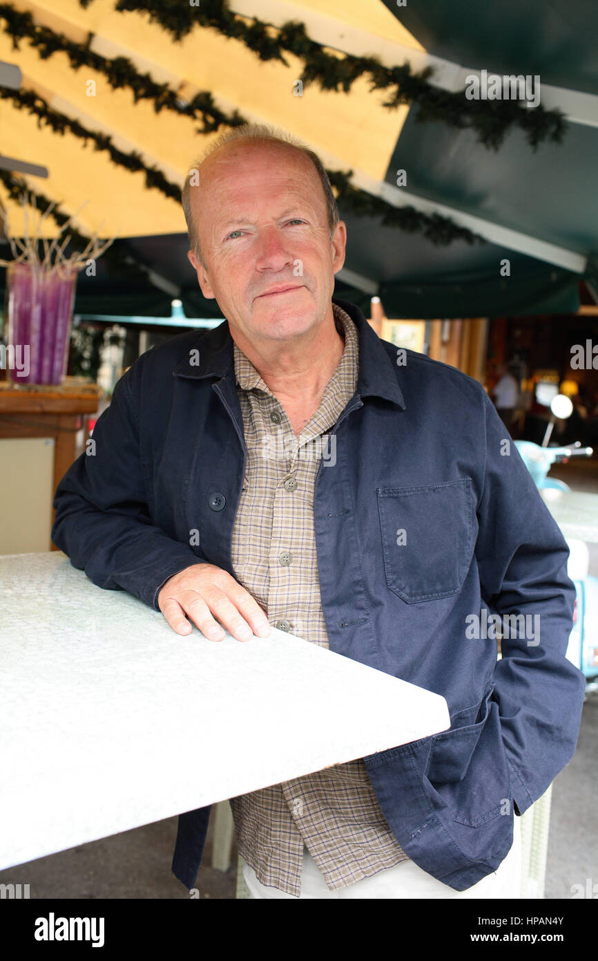 James crace hi-res stock photography and images - Alamy