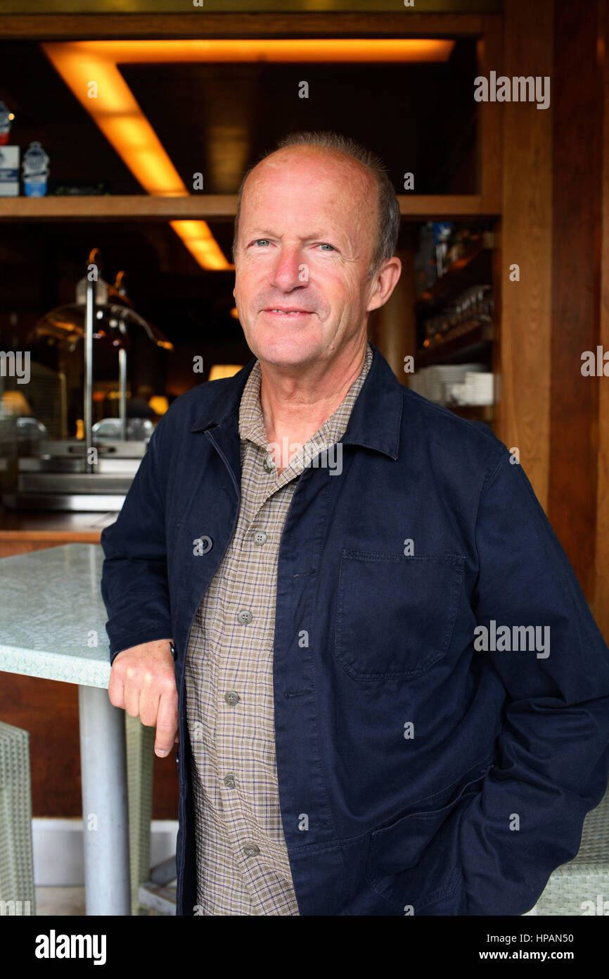 James crace hi-res stock photography and images - Alamy