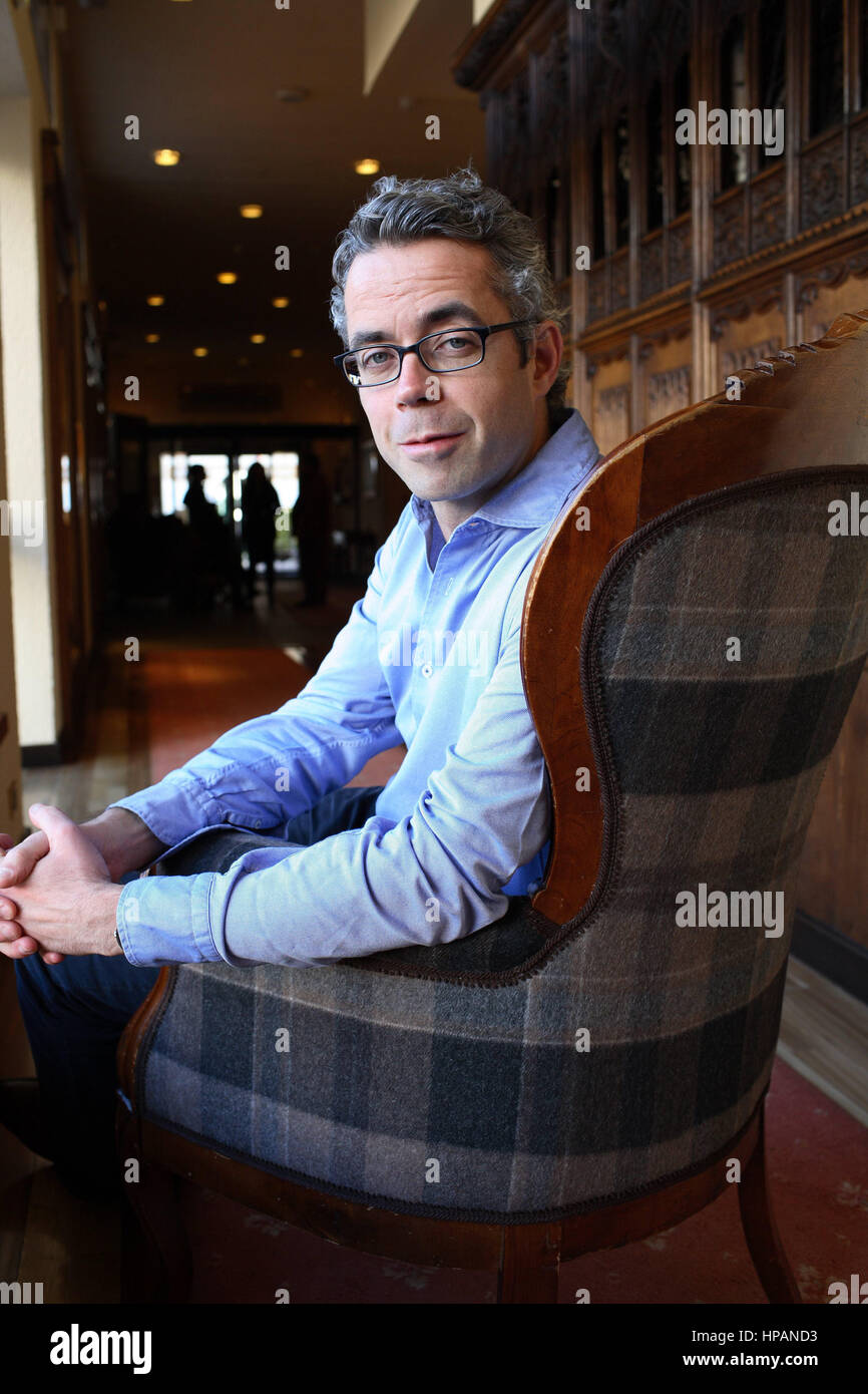 Chris Morgan Stock Photos & Chris Morgan Stock Images - Alamy